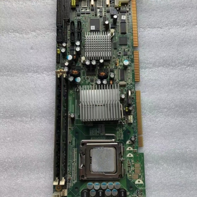 【议价】艾讯工控机主板SBC81205 REVA3-RC 成色新