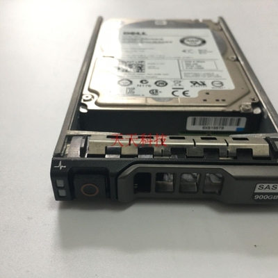 【议价】08JRN4 8JRN4 ST9900805SS 900GB 10K SAS 6Gbps 2.5