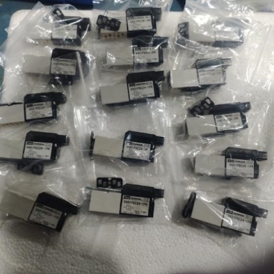 【议价】KUDA电磁阀VA01PSC24-1PR全