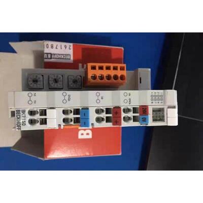 【工控数码】BK7150倍福模块，