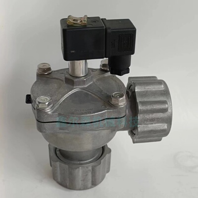 RCAC 25DD 4012+RCA3PV-205电磁脉冲阀 RCAC25FS4012-RCA3PV-203