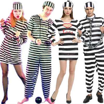 HalloweenBlackWhiteStripe