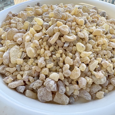 进口索马里乳香树脂精油提取香薰