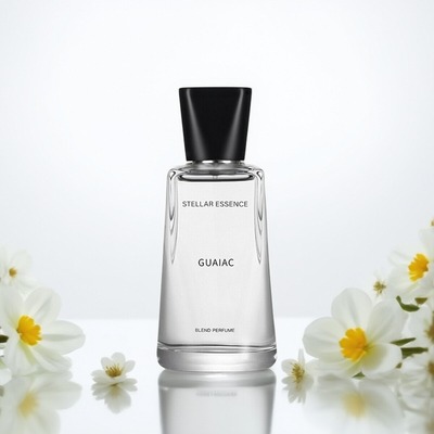 STELLARESSENCE香水试香小样