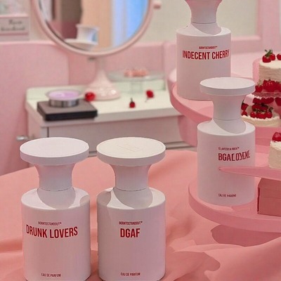 BTSO香水分装试香小样