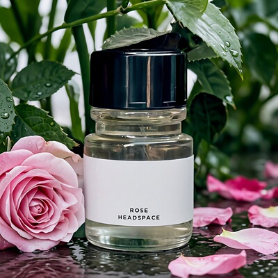 凛空headspace香水试香小样