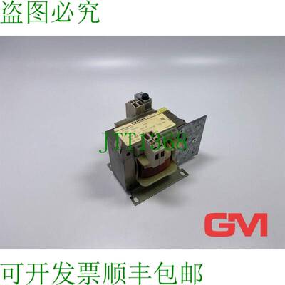 原装供应Redresseur 4AV9806-6CB 整流单元 125W Pri 230V Sec DC