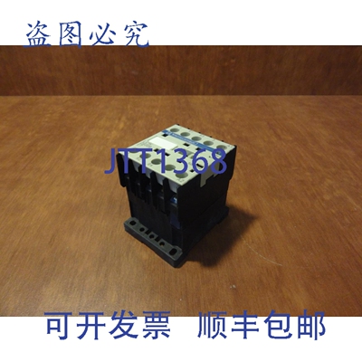 原装供应 LC1K09008E7 控制继电器 48VAC