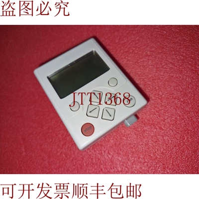 原装供应LENZE键盘控制模块 类型：EZAEBK1001