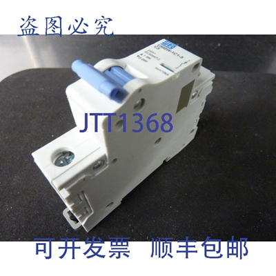 原装供应WEG ELECTRIC UMBW-1C1-5 断路器 1 极 5A 230V 31102