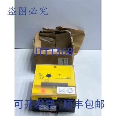 原装供应SAUTER SDU101 F004，精密差压变送器