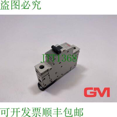 原装供应AEG Interruttore Magnetotermico 566517 Miniatura Cir