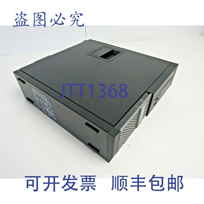 原装供应 OptiPlex 390 SFF i3-2120 4GB 内存 320GB 硬盘 Wi