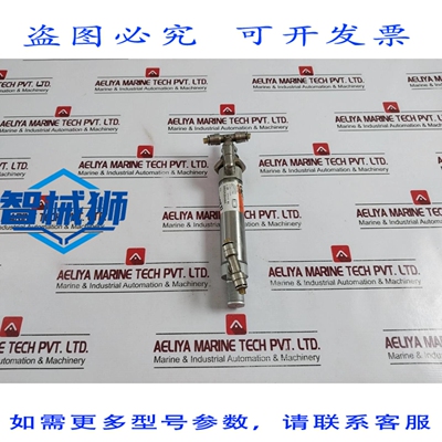 原装供应 CAMOZI 气缸气动 24N2A25A060 大 10 BAR