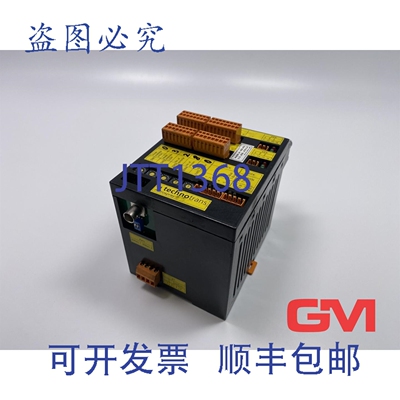 原装供应Technotrans Deltaspray 控制箱 10034567 24VDC V: 03.