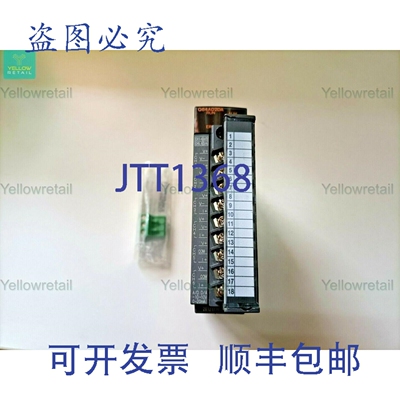 原装供应Q64AD2DA 模数转换器模块 0-20mA