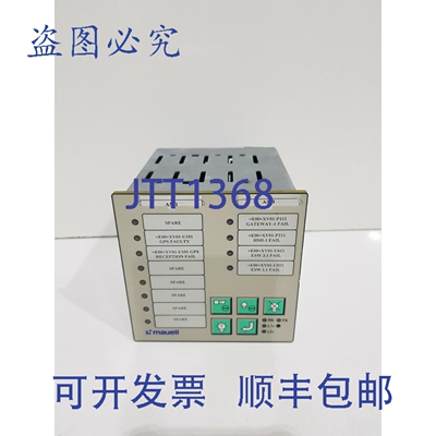 原装供应mauell ME3011C 指示