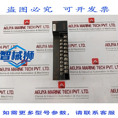 原装供应 UNITA DI USCITA MITSUBISHI A1SY10 DC24V AC240V 2A