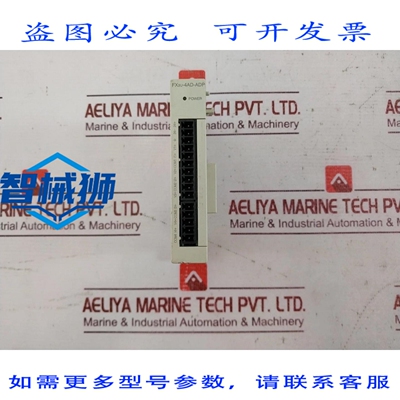 原装供应 电机 FX3U-4AD-ADP PLC ANALOGICO ENTRADA MODULO Y550