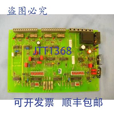 原装供应控制板 Digitron KSN-FTS