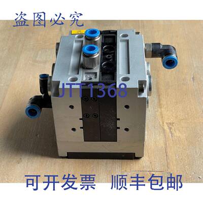 现货供应FESTO CPV-18-VI 50338 气动集成块 CPV18--ASI-2-Z 阀岛