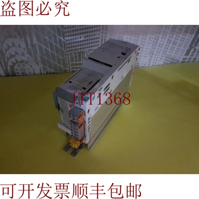 原装供应伦茨变频器 E82EV551K2C - 0.55 Kw - 550W E82ev551_2c