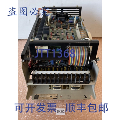 原装供应安川Varispeed 616H CIMR-3.7TW晶体管逆变器 || ！