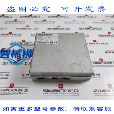 原装供应 ZENITEL 1009703000.0304 UNIDAD DE ALIMENTACION ALPH