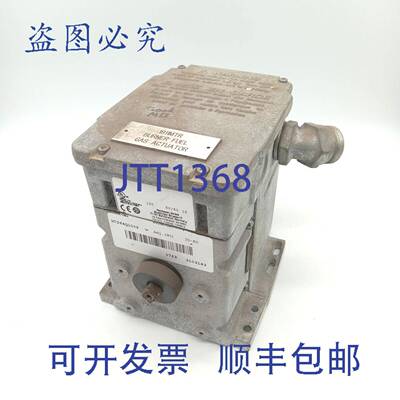 原装供应Honeywell M7284Q1009 Modutrol IV 电机