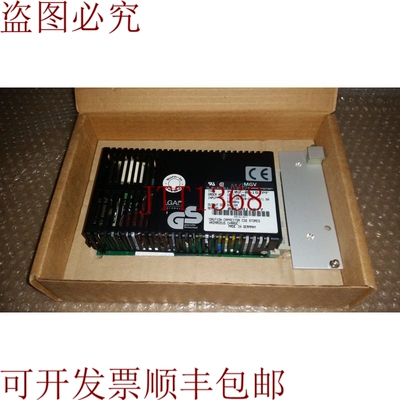 原装供应MGV 电源 P102-05151 PF Din 插槽内置开关电源 无Used