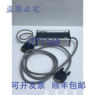 原装供应BEAMEX RS2B 隔离式计算机接口