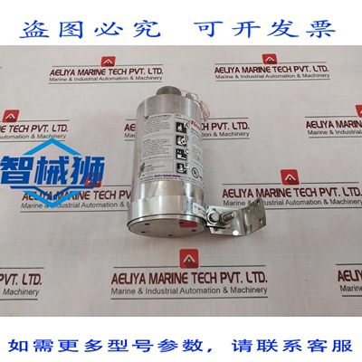 原装供应 INCENDIOS FIREPRO FP200S C1-2-5RBR REV.2 NFPA 10 发