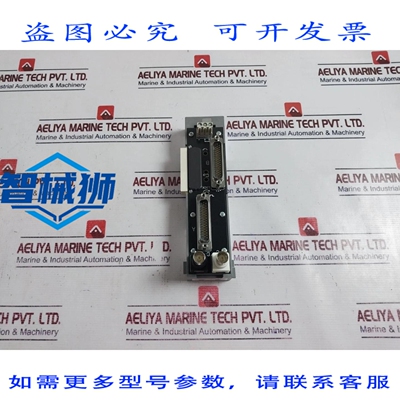原装供应 FISHER-ROSEMONT KJ4001X1-NB1 双槽器 12P3368X012 REV
