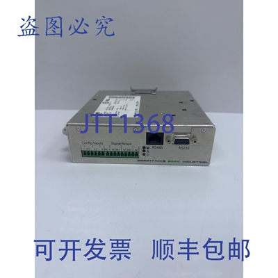 原装供应SMARTPACK2 型工业级 242100.601 电源模块