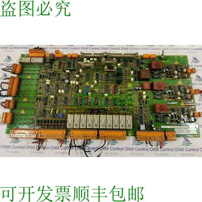 原装供应6SC 9830-0BD80 / 6SC98300BD80 电路板标准