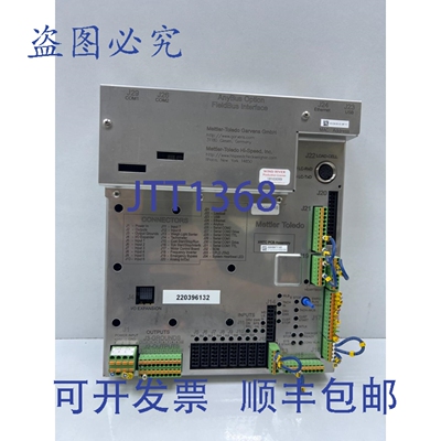 原装供应XRTC PCB Anybus 选件 现场总线接口