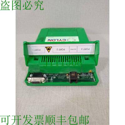 原装供应CYLON UNITRON UCC4/K 通信控制器
