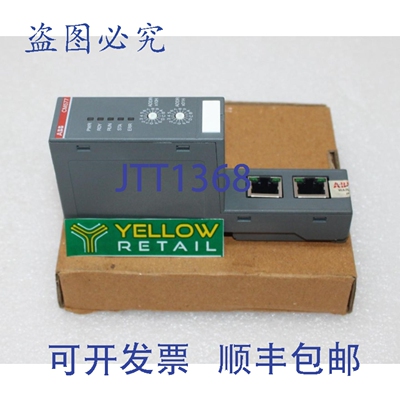 原装供应CM577-ETH B8 以太网通信模块 1SAP170700R0001