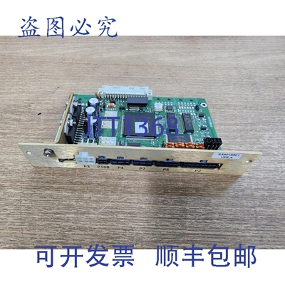原装供应CAMTEK SA9015501 VER.A