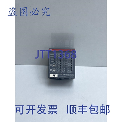 原装供应CI501 / 1SAP220600R0001 PROFINET 总线模块
