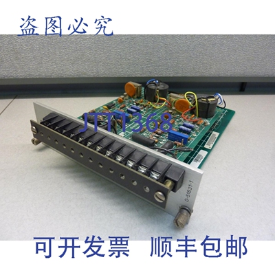 原装供应RELIANCE EL. 0-51831-1 印刷电路电流电压传感器 21350