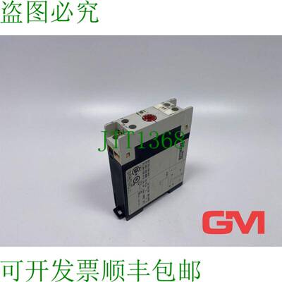 原装供应Kl?ckner Moeller Zeitrelais TE 11-10-A 时间继电器 0,