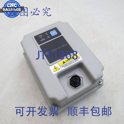 原装供应Allen Bradley ArmorStart 控制模块 280D-F12Z-10B-CR