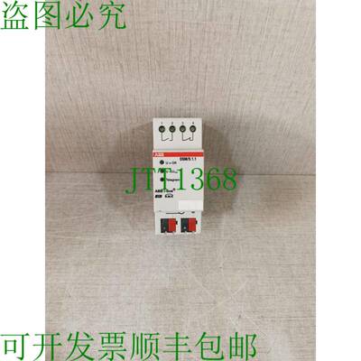 原装供应 DSM/S 1.1 诊断和保护模块 2G 110 060 R0011