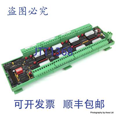原装供应输出 ACC-34A-OPT2 Delta Tau 602350-102 ACC34A-OPT2