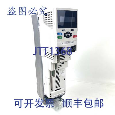 原装供应Unidrive M700-03400045 Control Techniques 3ph-3ph 1.