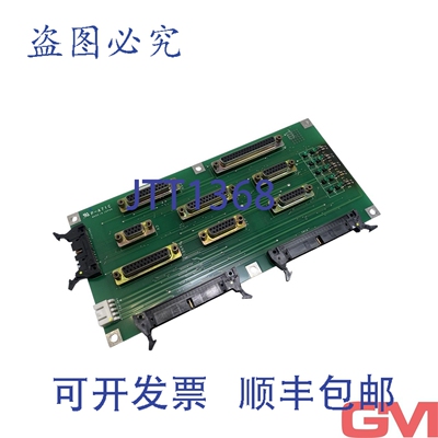 原装供应山洋 Regeleinschub P-A71C 控制卡