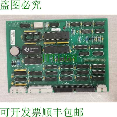 原装供应Gilbarco ASSY T20005-G4 Rev. B 控制板