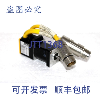 原装供应PARKER CM163CJ-119446 伺服电机 340VDC 4990RPM