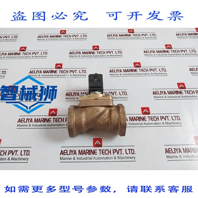 原装供应 VANNE SOLENO?DE PARKER 481865C2 D5B F 24V CC 9W